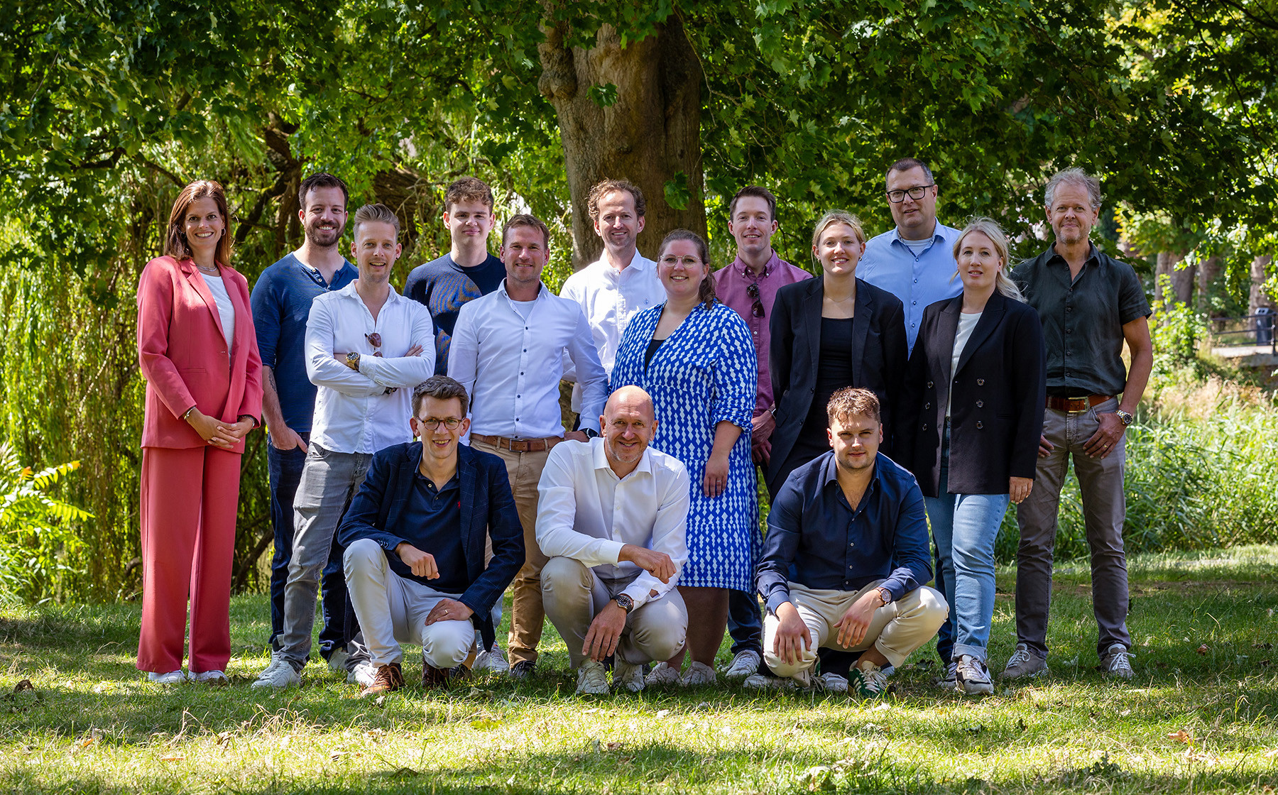 Maak kennis met het ecommitteam | ecommit